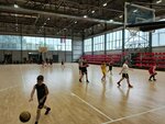 Школа баскетбола (ulitsa Tsokolayeva No:23А), spor okulları  Vladikavkaz'dan