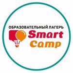 Smart (Lenina Avenue No:1В), yaz kampı  Dmitrovgrad'dan