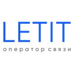 Letit (Vyatskaya Street No:27с11), i̇nternet hizmet sağlayıcıları  Moskova'dan