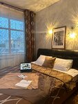 Uyutniy Dom (Profsoyuznaya ulitsa No:36), otel  Irkutsk'tan