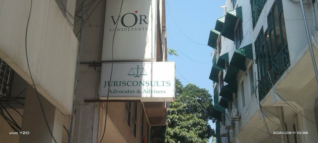 Avukatlar Jurisconsults, Islamabad, foto