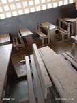 Public Primary School Habitat (Abidjan, La commune Adjamé, Quartier de la Adjamé-Nord Est Ou Bracodi), i̇lkokul  Abican'dan
