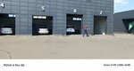 Drive (Jeltoqsan street No:176А), express yağ değişim noktası  Taldıkorgan'dan