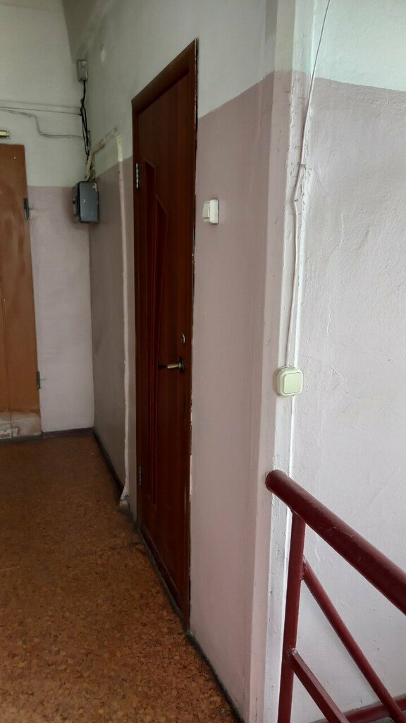 Tuvalet Туалет, Novosibirsk, foto