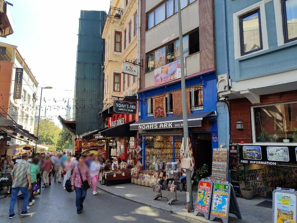 Muhasebeciler Serdar Uysal, İstanbul, foto