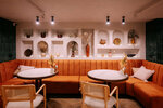 Soyka (Mendeleyeva Street No:137), restoran  Ufa'dan