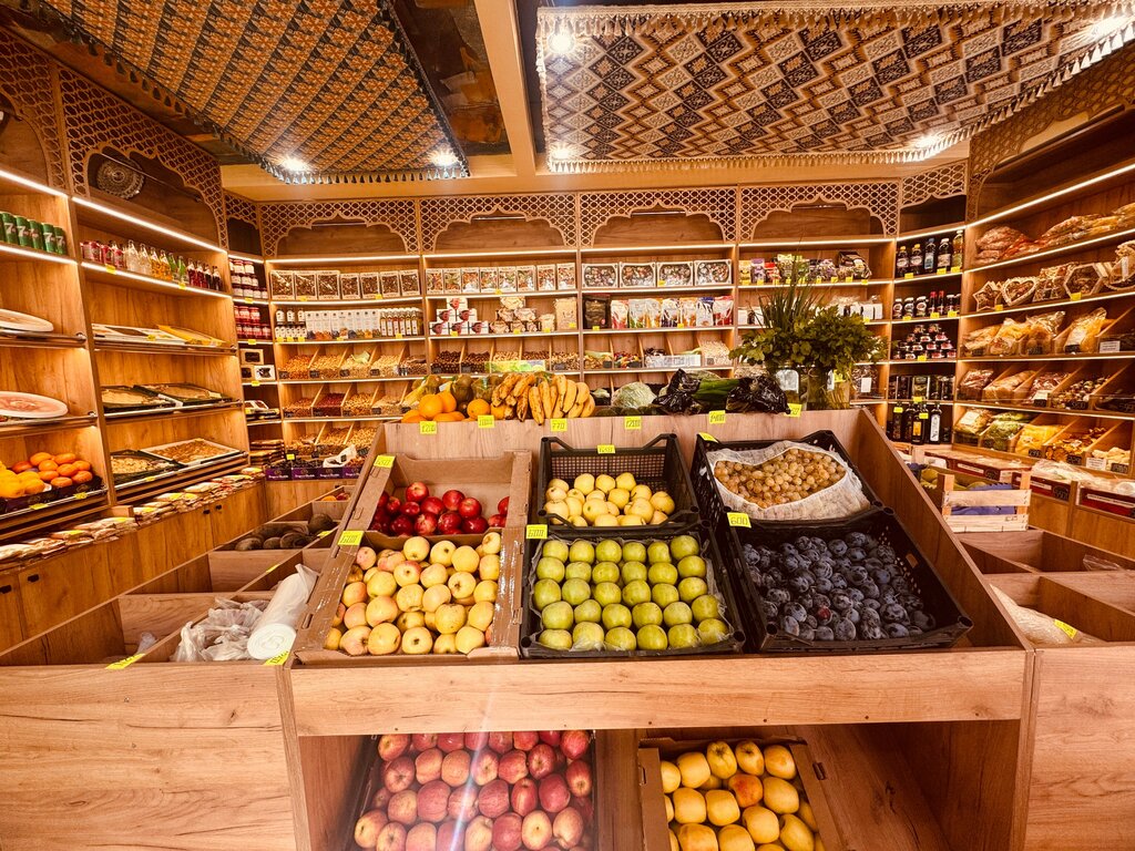 Manavlar Injir, Kökşetav, foto