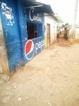 Pepsi (Luanda Province, Municipality of Luanda, Mota), alkollü içecekler  Loanda'dan