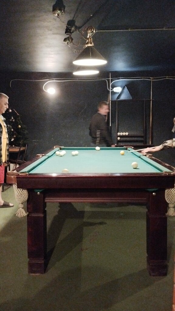 Kafe Ассоль, Saint‑Petersburg, foto