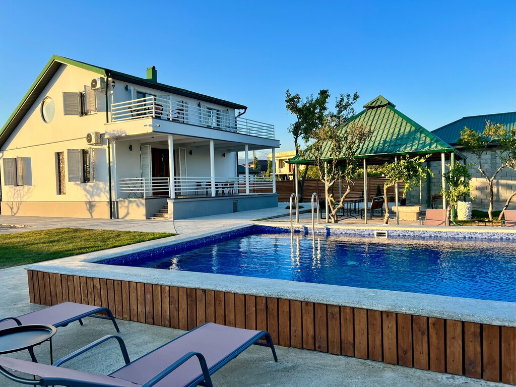 Villa Вилла у моря, Sukhumi Bölgesi, foto