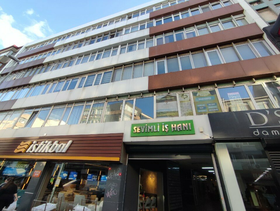 Gıda üreticileri Kadiköy Nikah Şekerleri Emir Organizasyon, İstanbul, foto