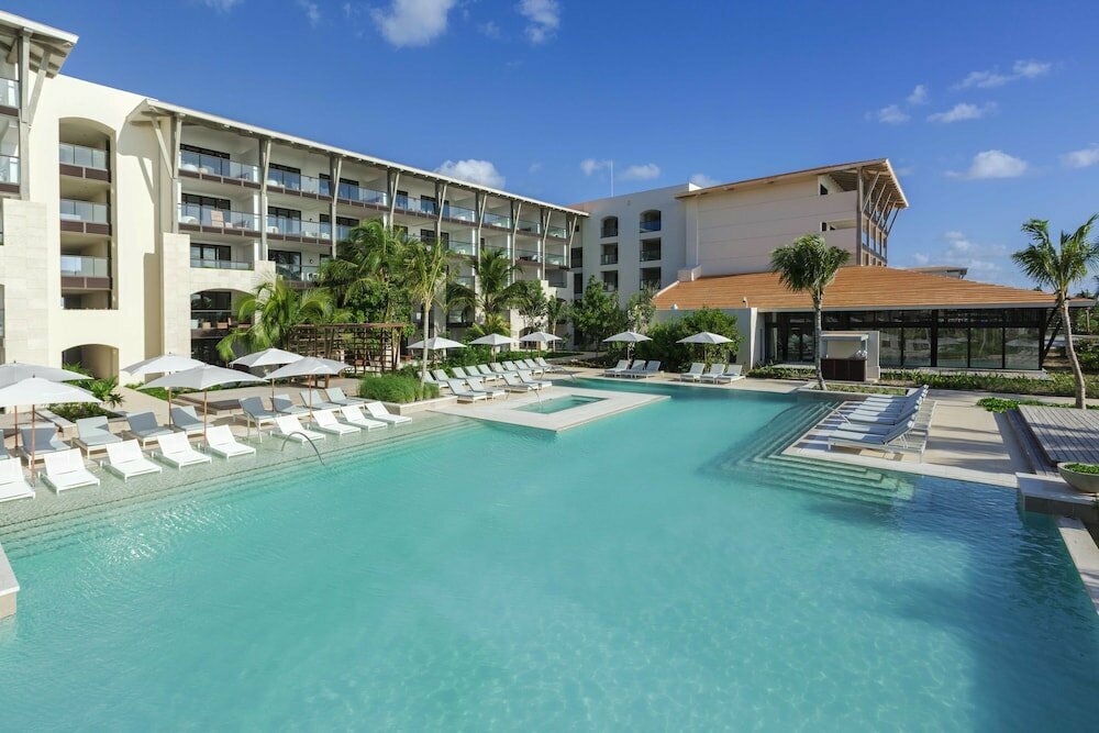 Otel UNICO 20°N 87°W - Riviera Maya, Quintana Roo Eyaleti, foto