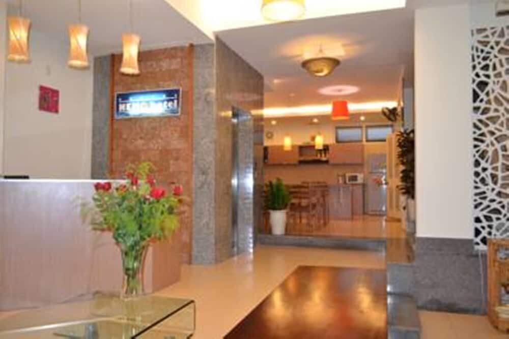 Otel Nemo Hotel, Da Nang, foto
