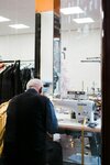 Айва (Narodnogo Opolcheniya Street No:40к3), tekstil fabrikaları  Moskova'dan