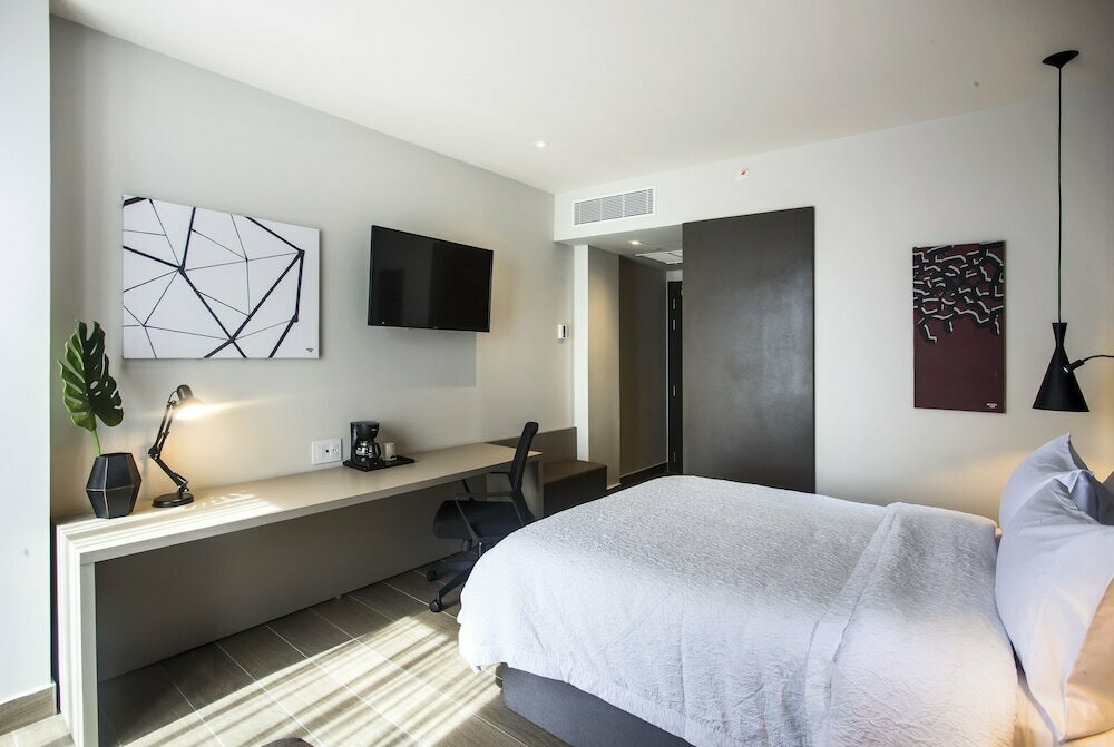 Otel Hampton by Hilton David, David, foto