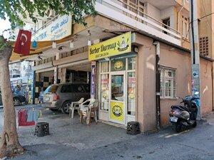 Durmuş Erkek Kuaförü (Adana, Seyhan, Pınar Mah., 74022. Sok., 1), berberler  Adana'dan
