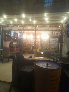 Cebecizade Kahvesi (Umurca Mah., Artemis Cad., No:33, Bodrum, Muğla), kafe  Bodrum'dan