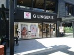 G Lingerie Adana Türkmenbaşı (Gürselpaşa, Ali Bozdoğanoğlu Blv A Blok No:123, 01160 Seyhan/Adana), i̇ç giyim ve mayo mağazası  Adana'dan