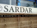 Sardar interior (Sehba Akhter Road No:B5), mobilya mağazaları  Karaçi'den