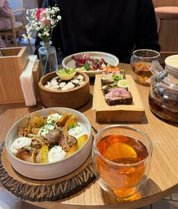 Kellari (Vyborg, Podgornaya ulitsa, 9), restaurant  Vyborg'dan