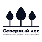 Северный лес (MKAD, 41st kilometre No:4с29), kereste üretim ve satış şirketleri  Moskova'dan