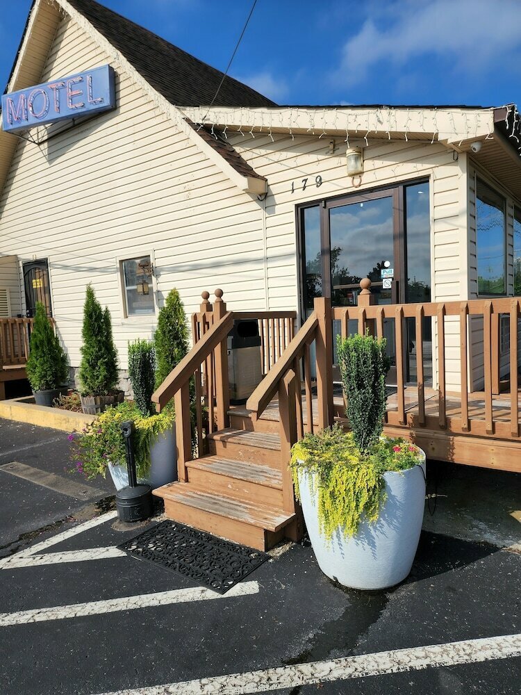 Otel Relax Inn, Tennessee Eyaleti, foto