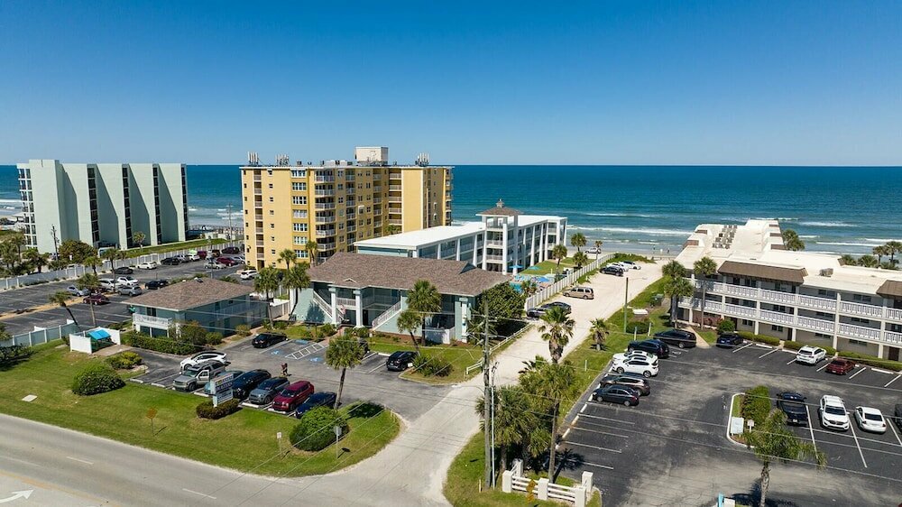 Otel Coastal Waters Inn, , foto