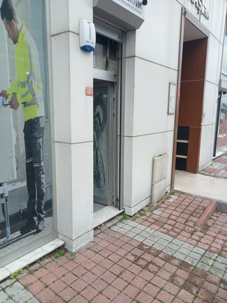 Klima satışı Fx Teknik İklimlendirme, İstanbul, foto