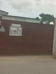 Cibo (Rue Pierre et Marie Curie No:726, Marcory), yönetim ofisi  Abican'dan