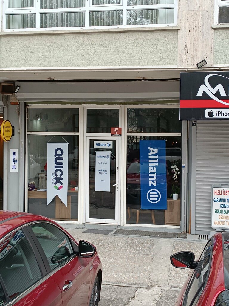 Sigorta şirketleri Baysal Sigorta Aracılık Hizmetleri, Ankara, foto