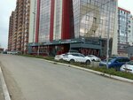 Арена, бизнес-центр (ulitsa Bezbokova No:30/6), i̇ş merkezi  Irkutsk'tan