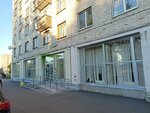 Сберлогистика (Basseynaya Street No:17), parsel otomatı  Saint‑Petersburg'dan
