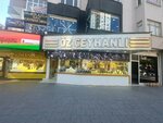 Öz Ceyhanlı Kuyumculuk (Adana, Çukurova, Barış Manço Bul., 1D), kuyumcular  Adana'dan