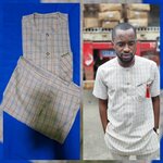 Cibcreation (Abidjan, Avenue Martin Luther King), giyim mağazası  Abican'dan