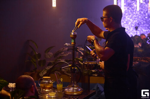 Bar Prostranstvo l, Kropotkin, foto