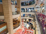 Terminal 21 Asok (Bangkok, Khlong Toei Nuea), alışveriş merkezleri  Bangkok'tan