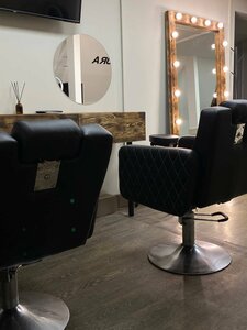 Studiya kos Braidura (Vokzalnaya ulitsa No:5Б), güzellik salonu  Odintsovo'dan