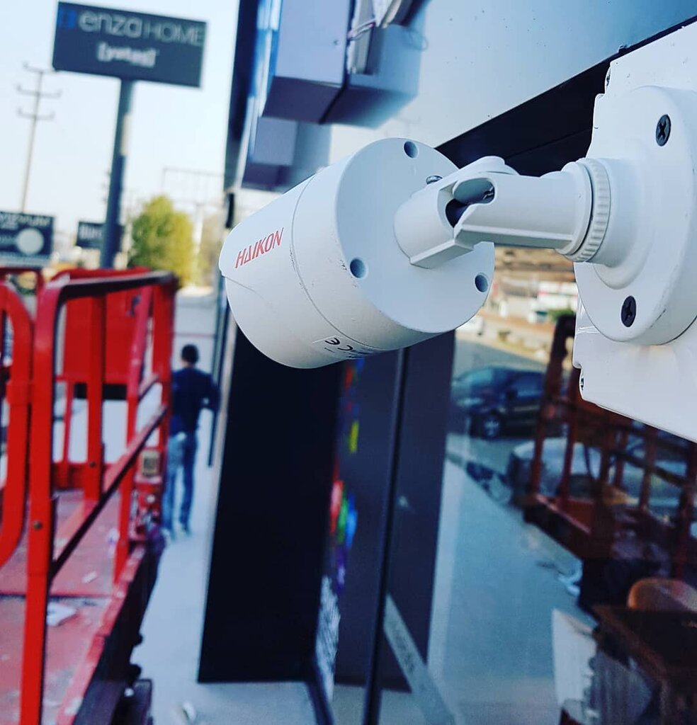 Güvenlik firmaları Bursa Kamera Alarm Sistemleri, Bursa, foto
