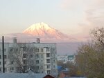 Продукты (Kamchatka Territory, Yelizovo, Mirnaya ulitsa), market  Elizovo'dan