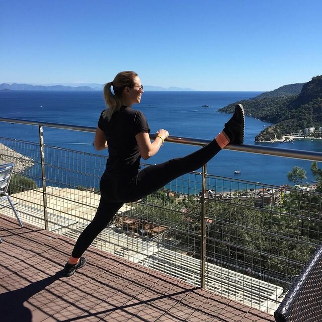 Spor ve jimnastik salonları Dogru Yoga, Bodrum, foto
