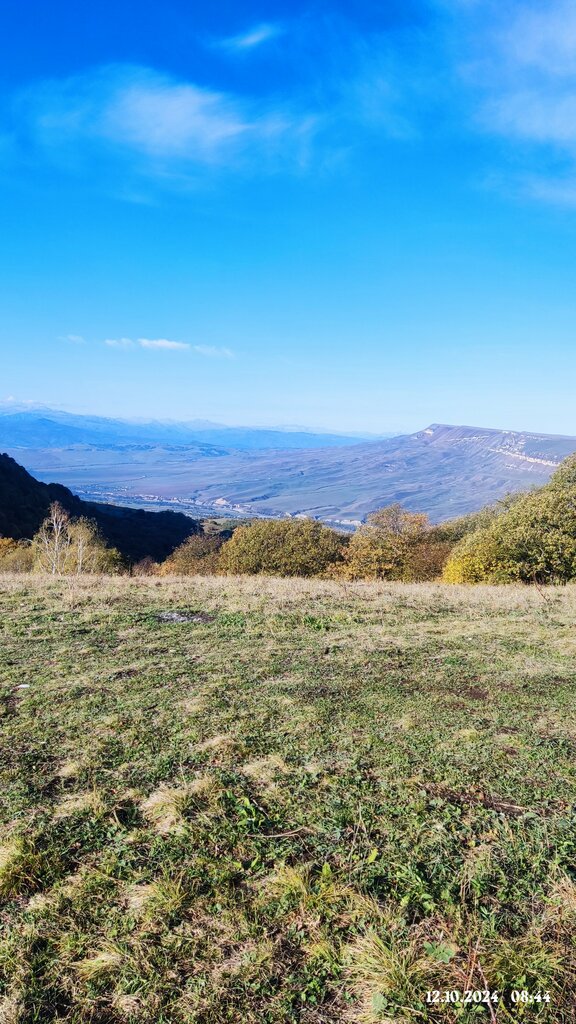 Seyir terası Панорама Перевертайка, Krasnodarski krayı, foto