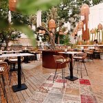Lush Side (Antalya, Manavgat, Side Mah., Turgut Reis Cad., 56), bar  Manavgat'tan
