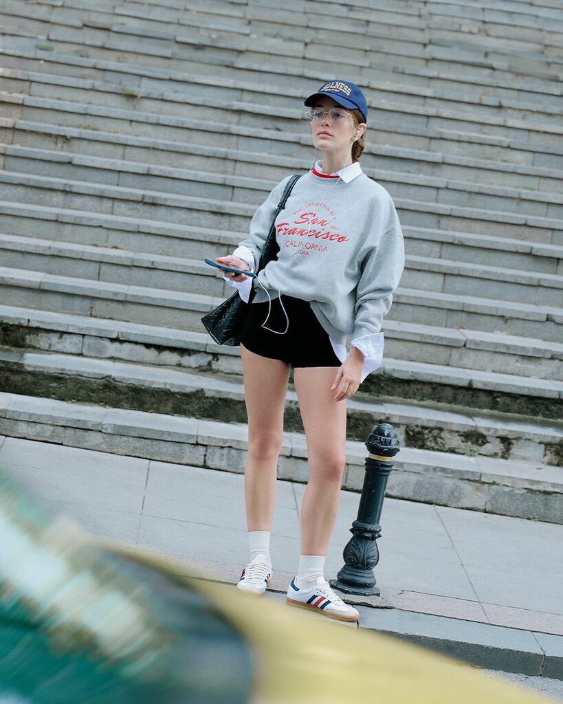 Giyim mağazası Mudo, Ortahisar, foto