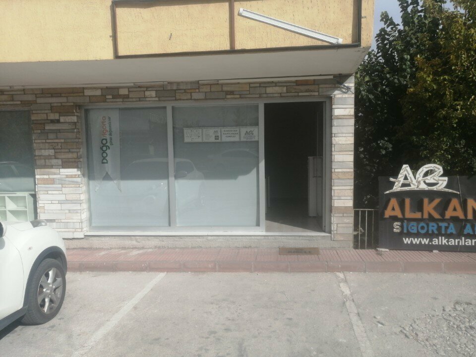 Sigorta acentaları Kalkanlar Grup Sigorta, Ankara, foto