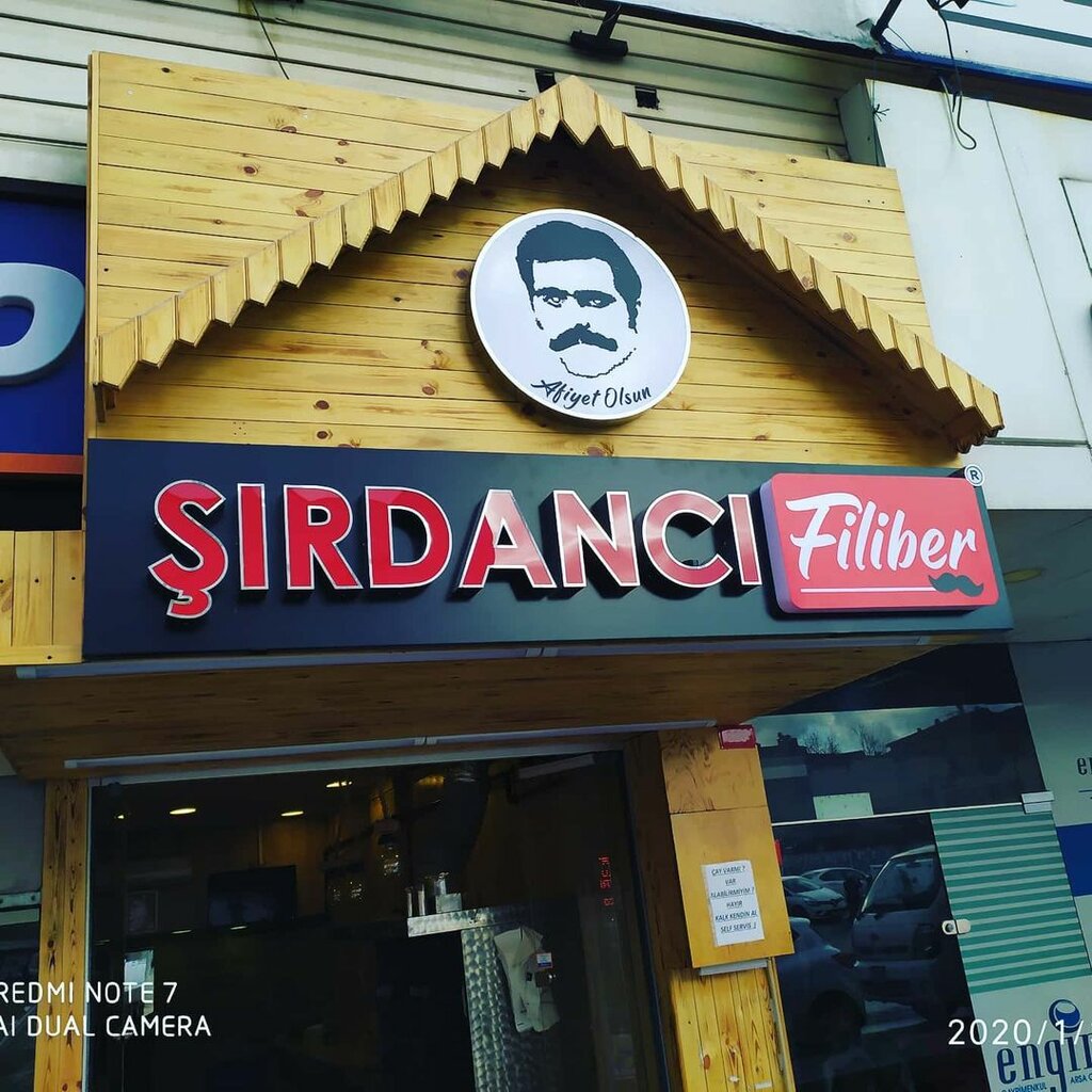 Reklam ajansları Rota Reklam & Görsel Sanatlar, İstanbul, foto