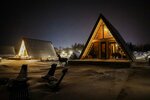 Глэмпинг Северное сияние (Yamalo-Nenets Autonomous Area, Gubkinskiy), tatil altyapısı  Gubkinski'den