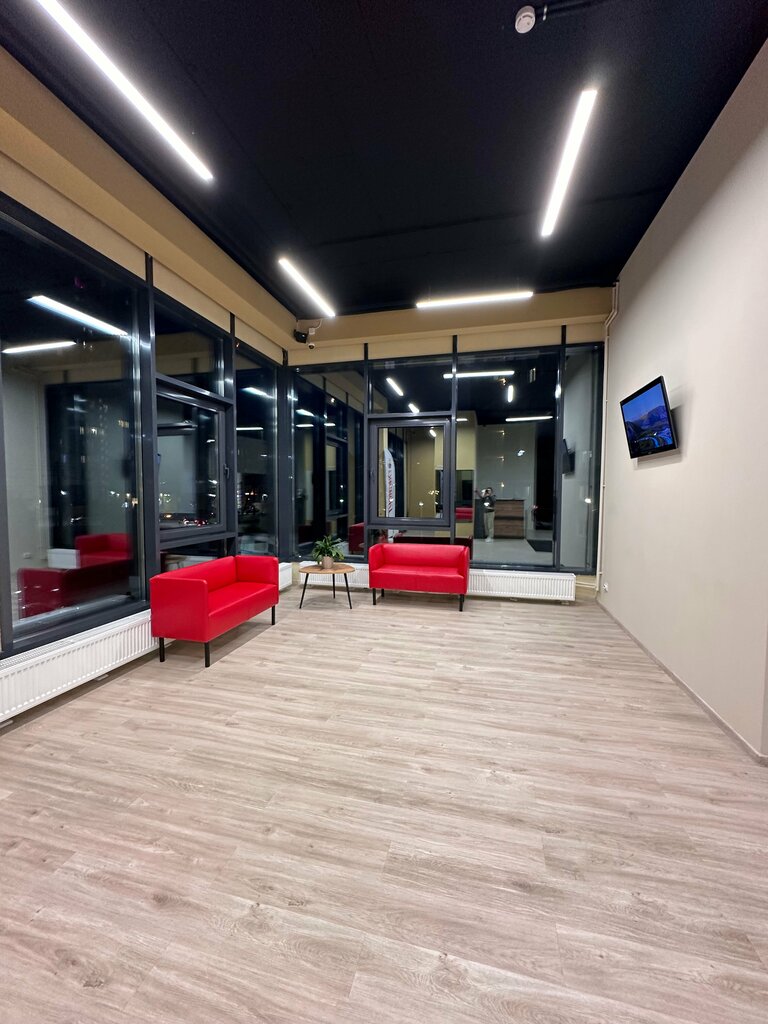 Spor kulüpleri Disport, Saint‑Petersburg ve Leningradskaya oblastı, foto
