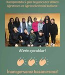 Pozitif Eğitim Danışmanılığı (Cumhuriyet Mah. Araba Yolu Caddesi No: 50A 34457 Sarıyer İstanbul), eğitim merkezleri  İstanbul'dan