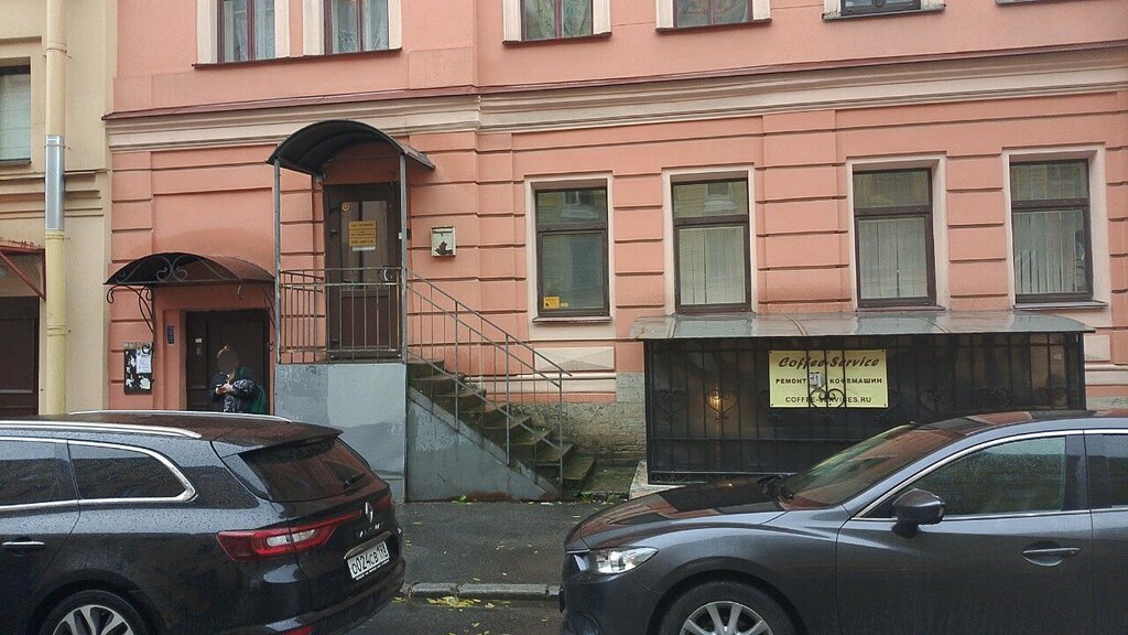 Hafif sanayi ekipmanları firmaları Мектеч, Saint‑Petersburg, foto
