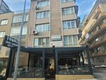 Tunalı Simit Center (Ankara, Çankaya, Barbaros Mah., Abay Kunanbay Cad., 7A), kafe  Ankara'dan